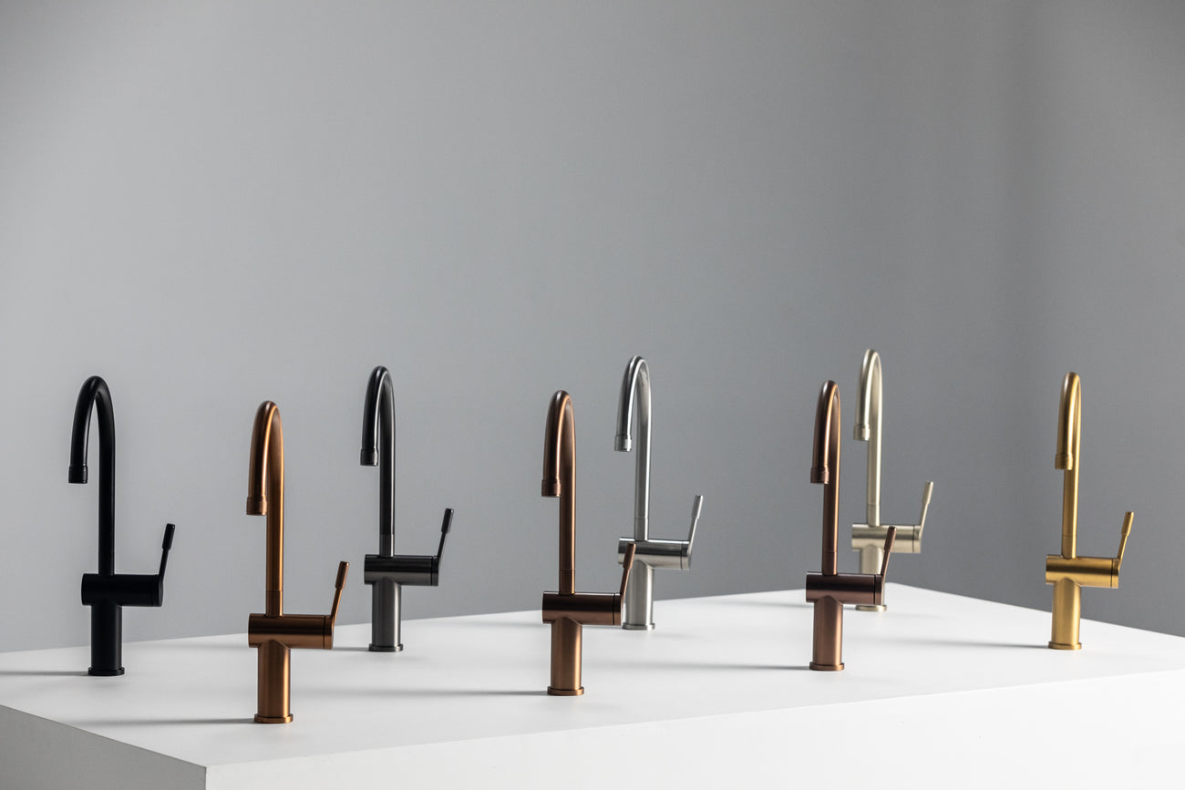 Titan New Zealand Online Store | Titan Sinks & Taps